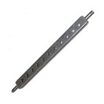 Drawbar Cat 2