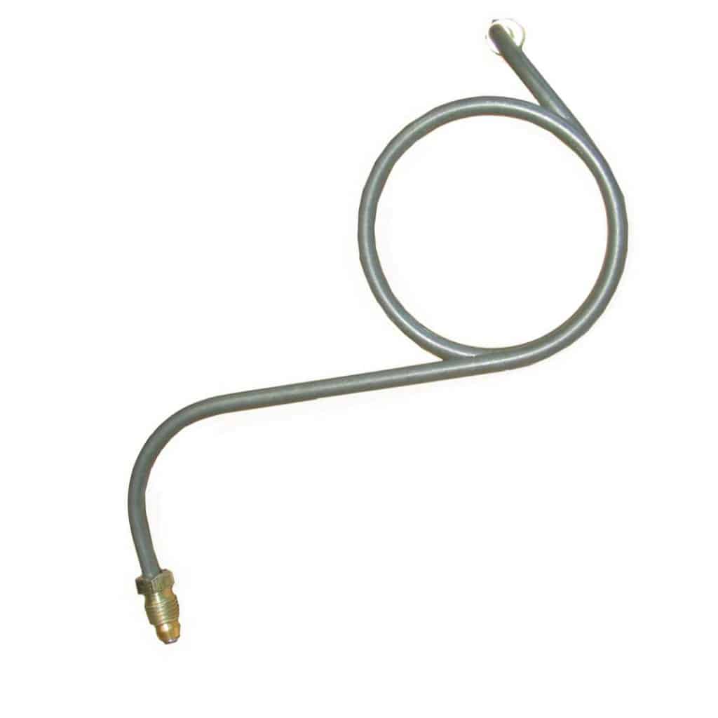 Fuel System Parts for TEF20 Archives - Vintage Tractor Spares