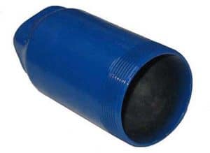 PTO Shaft Cover - Vintage Tractor Spares