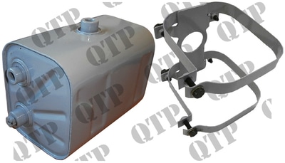 Fuel System Parts for TEF20 Archives - Vintage Tractor Spares